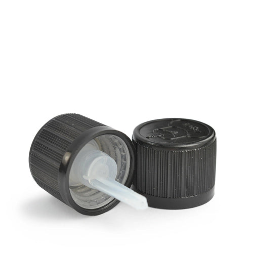 18mm Caps - Caps For Bottles - UK Packaging Store