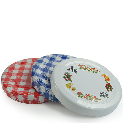 63mm Caps – Caps For Bottles