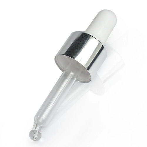 Pipettes - Caps For Bottles - UK Packaging Store