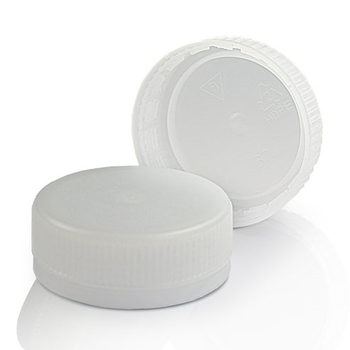 38mm Natural T/E Juice Bottle Cap – Caps For Bottles